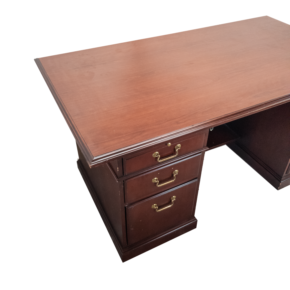 Darran Executive Desk