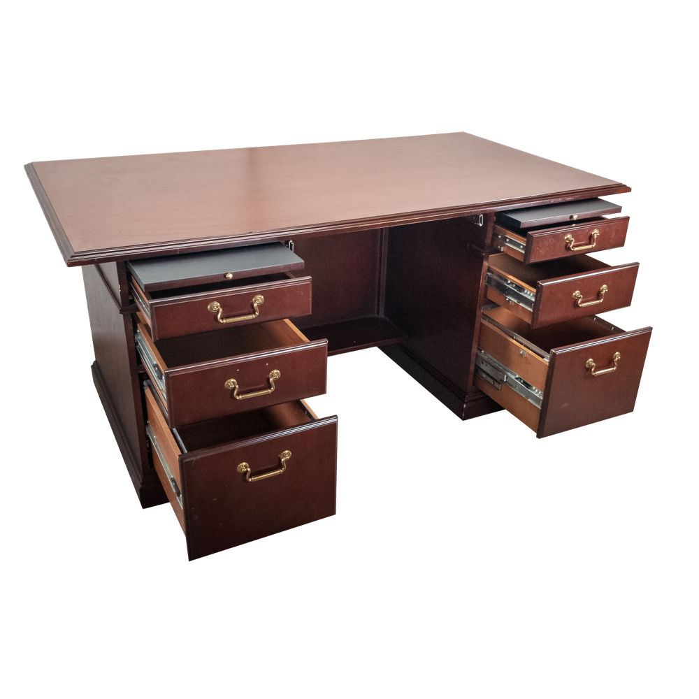 Darran Executive Desk